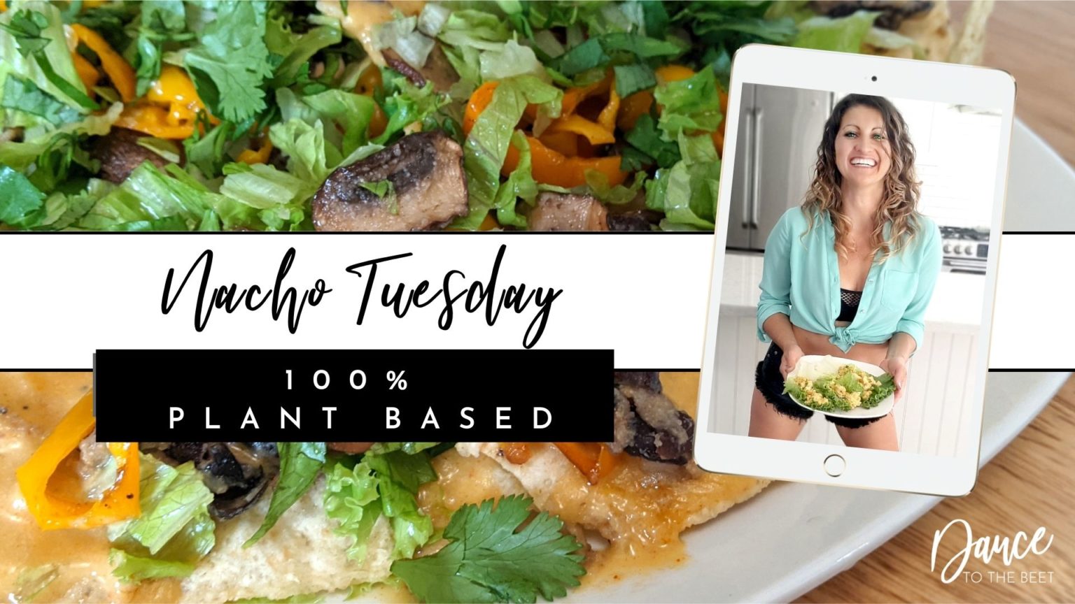 Nacho Tuesday - 06/22/21 - 5pm PST